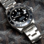 Authenticating The Rolex Daytona