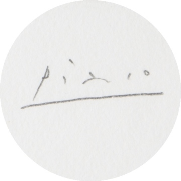 HOW TO AUTHENTICATE PICASSO ARTWORK