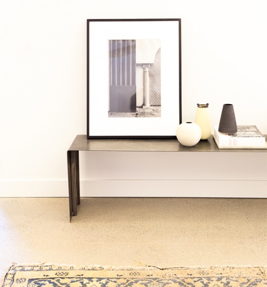 See How The Row's Interior Designer Styled Our LA Office