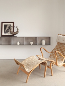 See How The Row's Interior Designer Styled Our LA Office