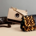HOW TO SPOT A REAL FENDI LOGO BAG