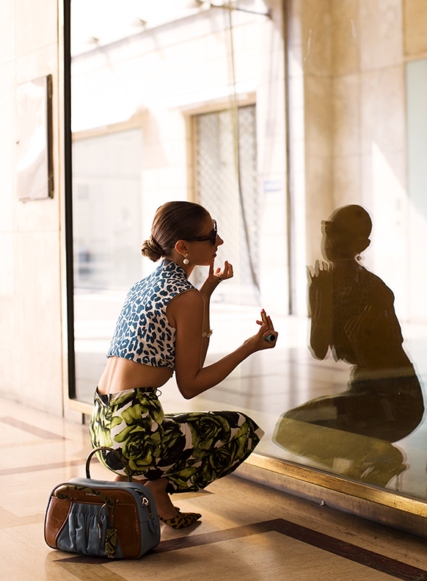 Real Style Blog FEATURE, LUXURY CONSIGNMENT - WHAT FASHION INSIDERS ARE ...