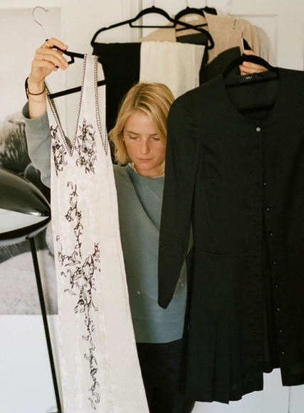 Real Style Blog FEATURE, LUXURY CONSIGNMENT - WHAT FASHION INSIDERS ARE ...