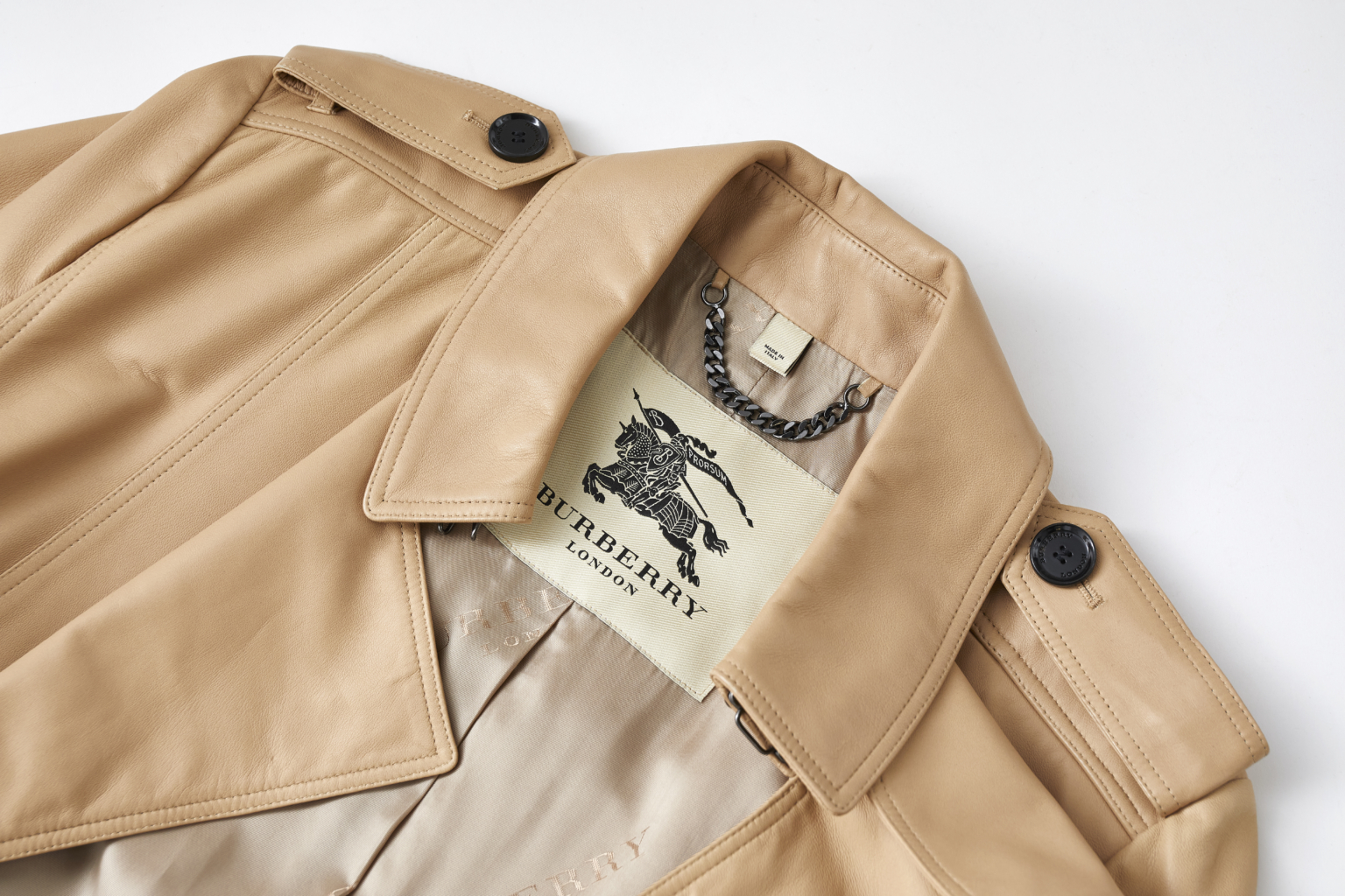 Everything You Need to Know About Burberry | RealStyle