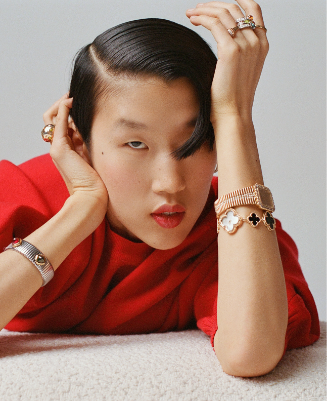 The RealReal's FULL 2024 Resale Report